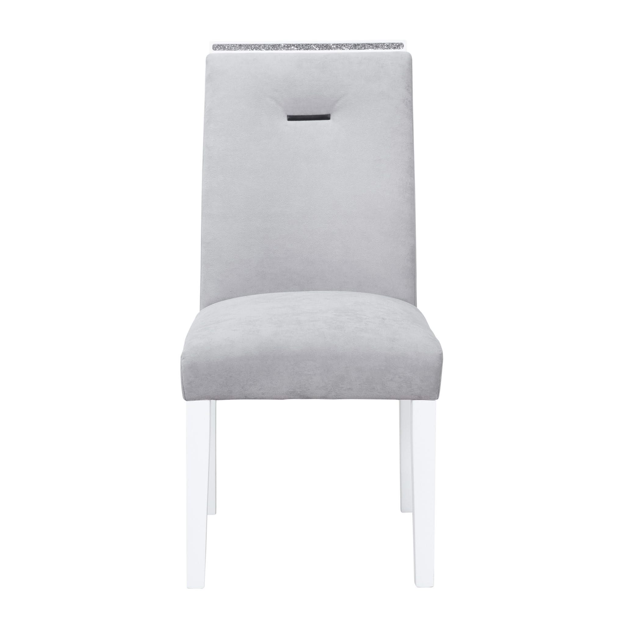 Ariya - Stylish Design Dining Chair - | Free Shipping | Exclusive Furniture