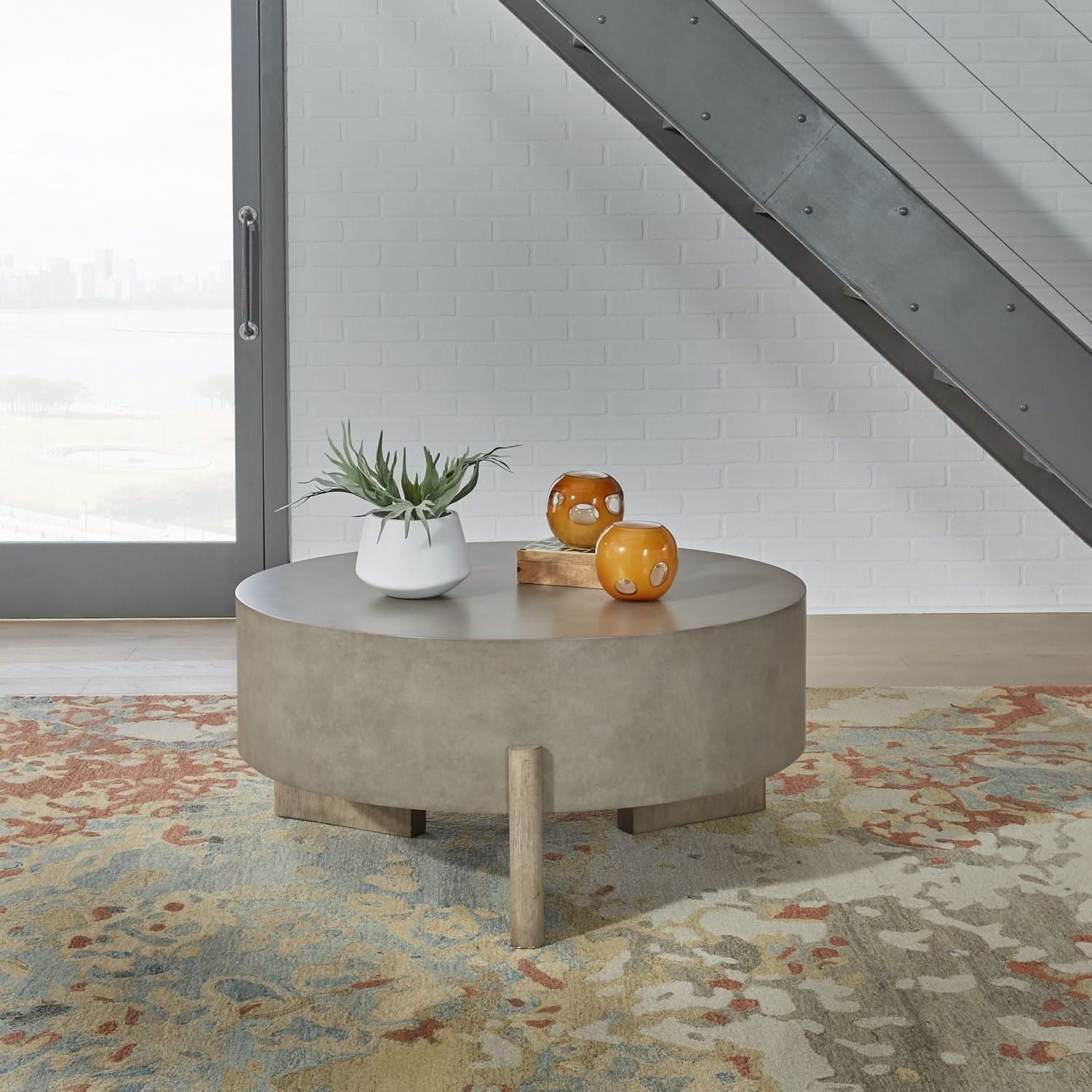 Affinity - Table - | Free Shipping | Exclusive Furniture