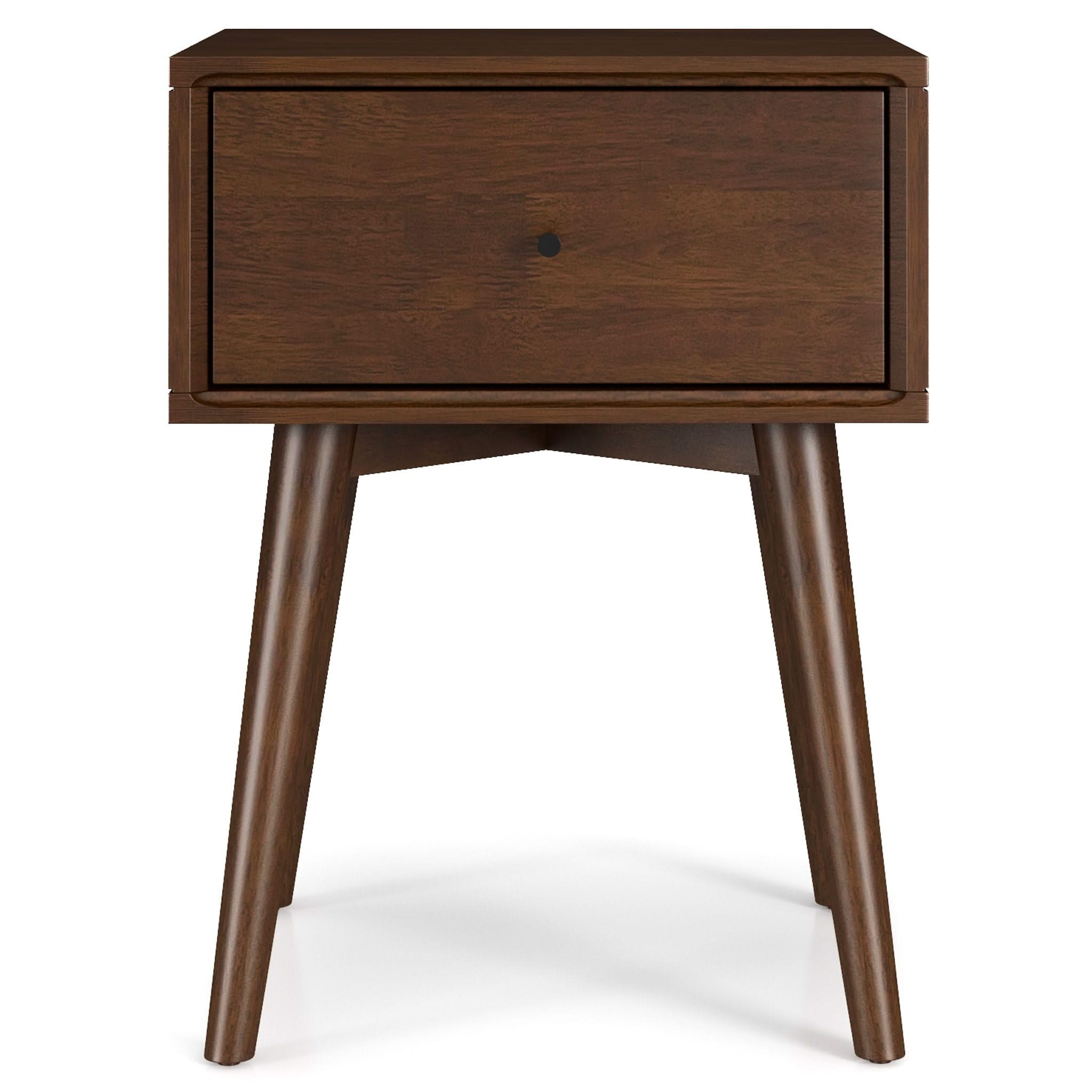 Avery - Modern Design Night Stand - | Free Shipping | Exclusive Furniture