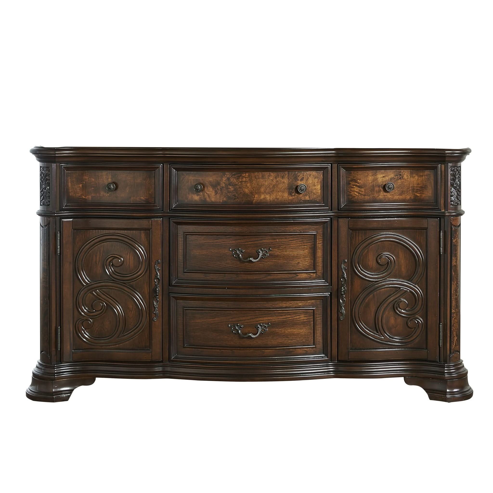 Royale - Buffet - | Free Shipping | Exclusive Furniture