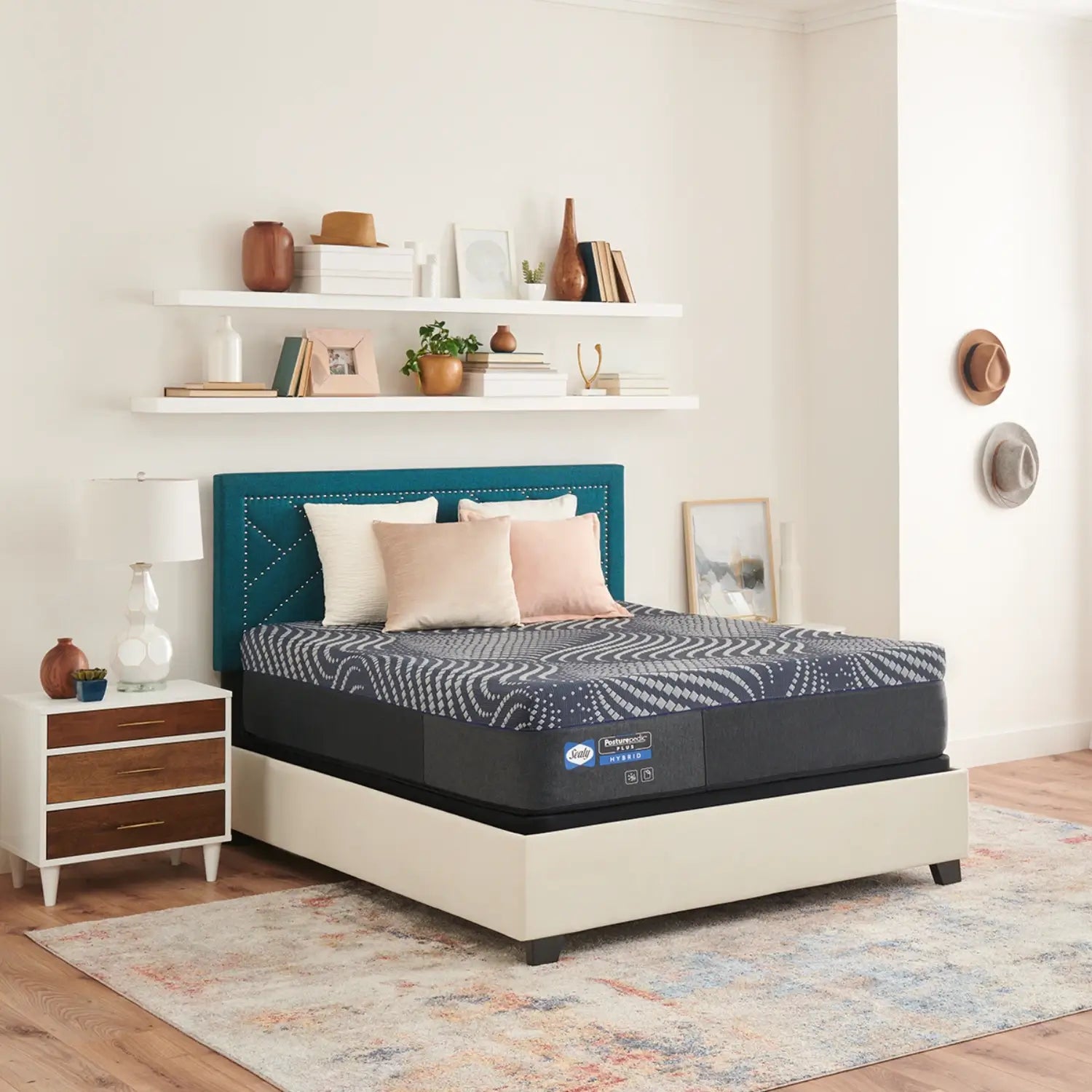 Foam Mattresses in Houston TX | Exclusive Furniture