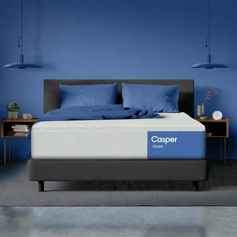 Casper Dream Hybrid Mattress - | Free Shipping | Exclusive Furniture